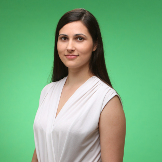 Янченко Галина - досьє, кар'єра, біографія, сім'я | Політична партія ...