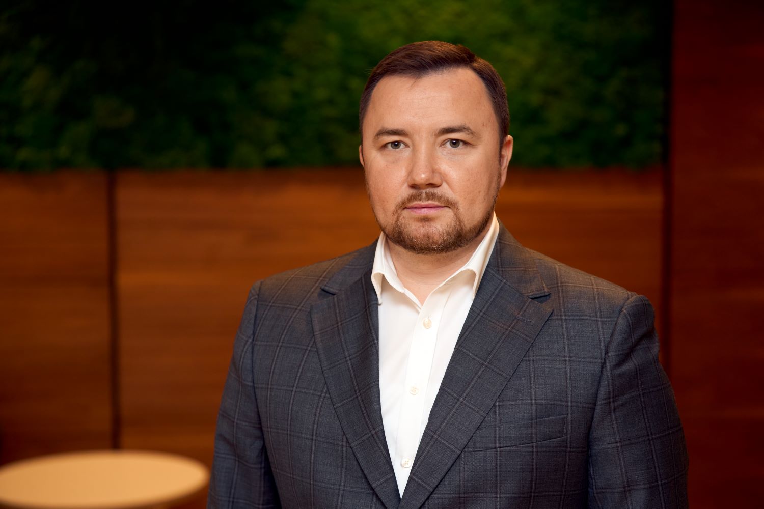 Денис Маслов | Політична партія «Слуга Народу»